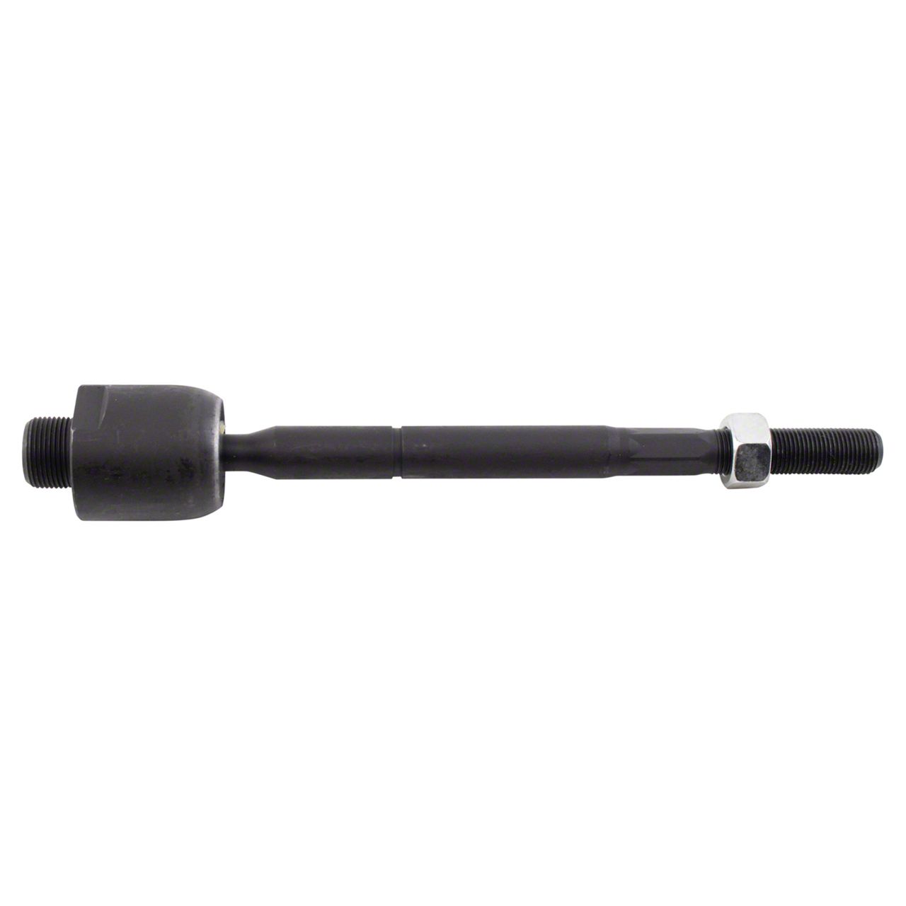 Toyota 4-Runner Front Inner Tie Rod; Driver or Passenger Side (10-24 ...