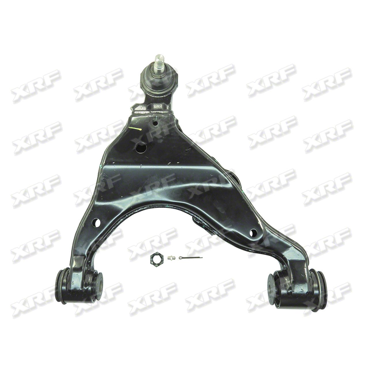 XRF Chassis Toyota 4-Runner Front Lower Control Arm and Ball Joint ...