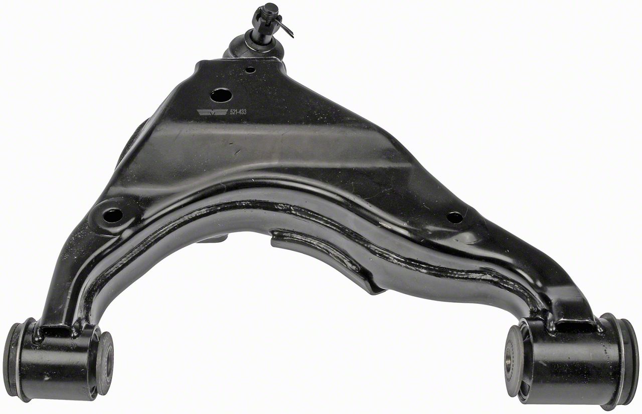 Toyota 4-Runner Front Lower Control Arm with Ball Joint Assembly ...