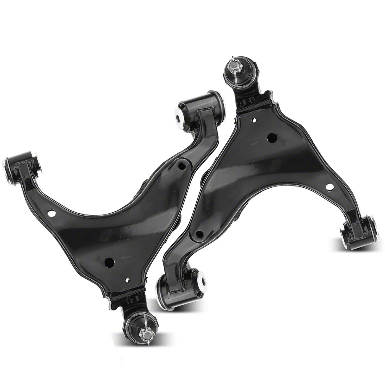 Toyota 4-Runner Front Lower Control Arm and Ball Joint Kit (03-09 ...