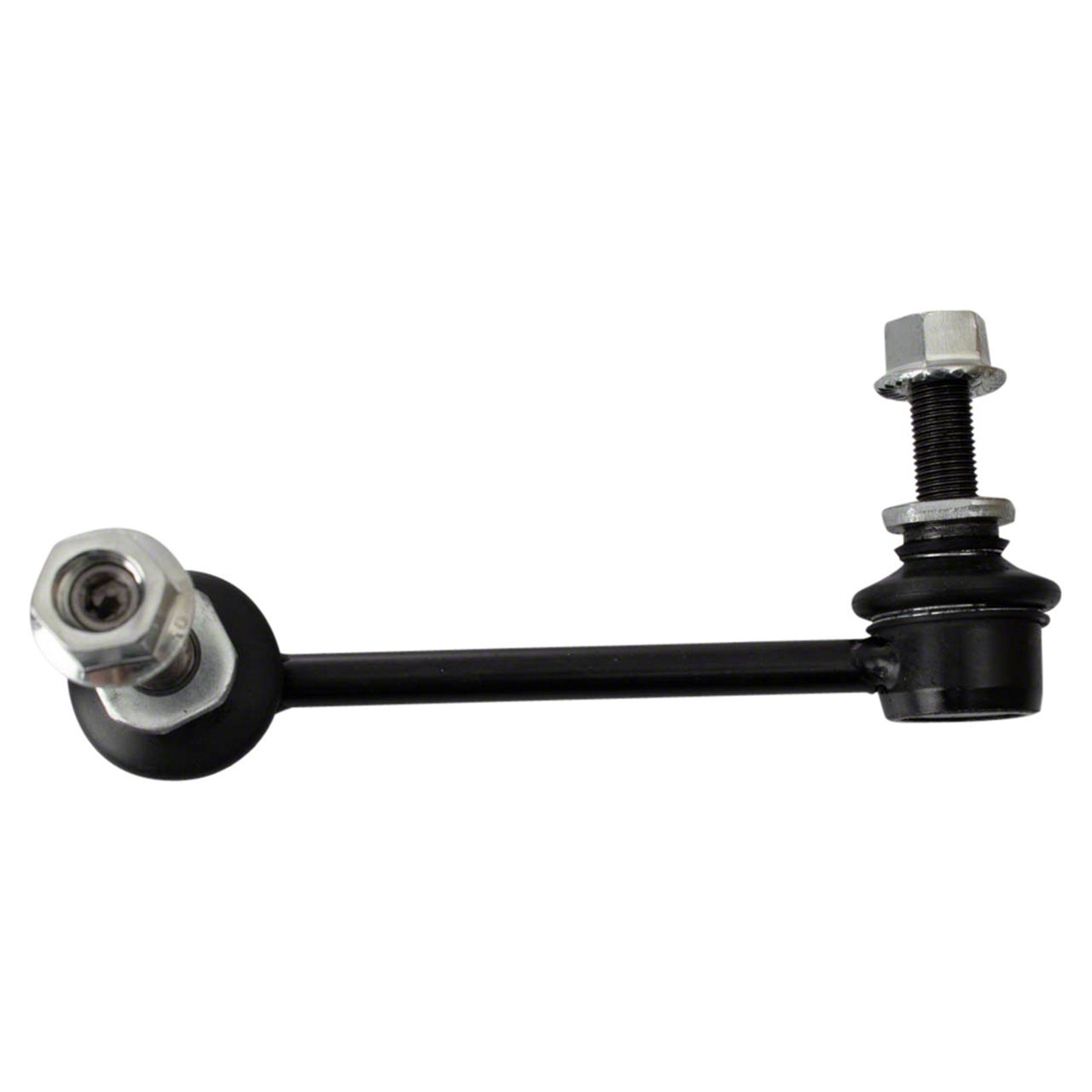 Toyota 4-Runner Front Lower Control Arms with Ball Joints, Front Sway ...