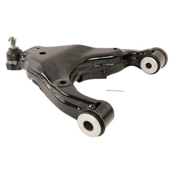 Toyota 4-Runner Front Lower Control Arm with Ball Joint; Driver Side ...