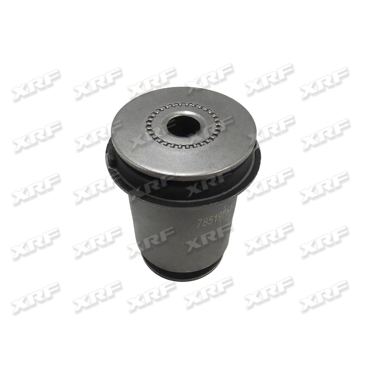 Toyota 4-Runner Front Lower Rearward Control Arm Bushing (03-09 4Runner ...