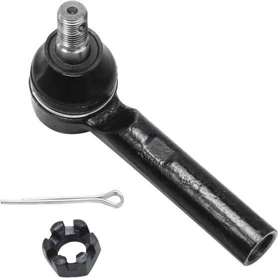 Toyota 4-Runner Front Outer Tie Rod (03-09 4Runner) - Free Shipping