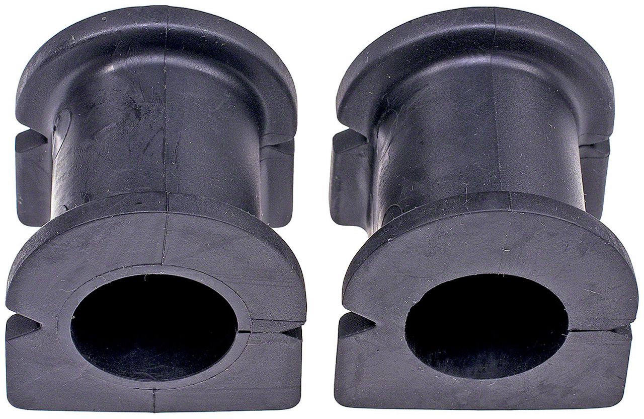Toyota 4-Runner Front Stabilizer Bar Bushing Kit; 30mm (03-09 4Runner ...