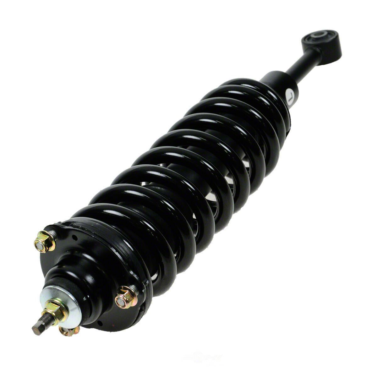 Toyota 4-Runner Front Strut and Spring Assemblies (03-24 4Runner w/o ...