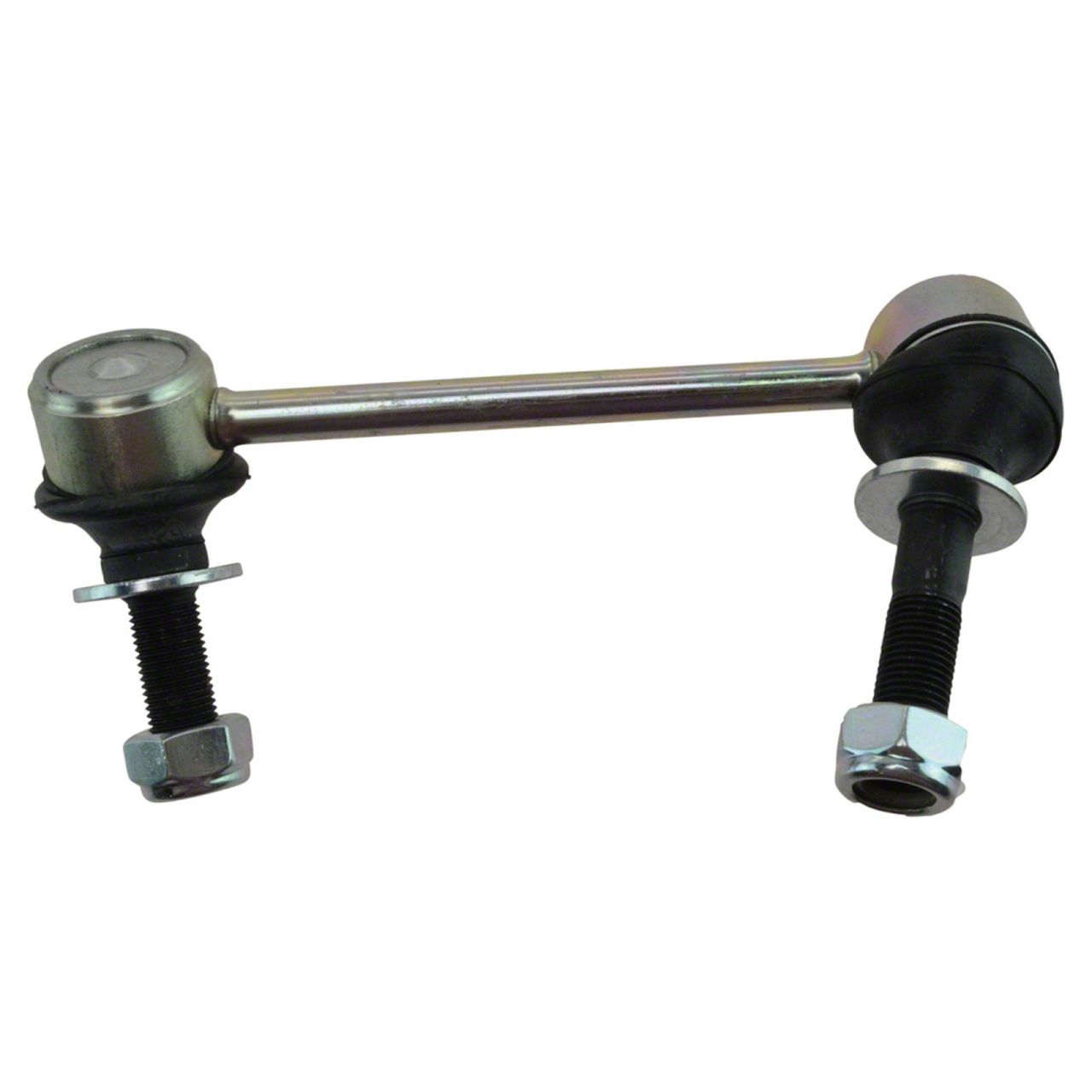 Toyota 4-Runner Front Sway Bar Link; Driver Side (03-23 4Runner w/o ...