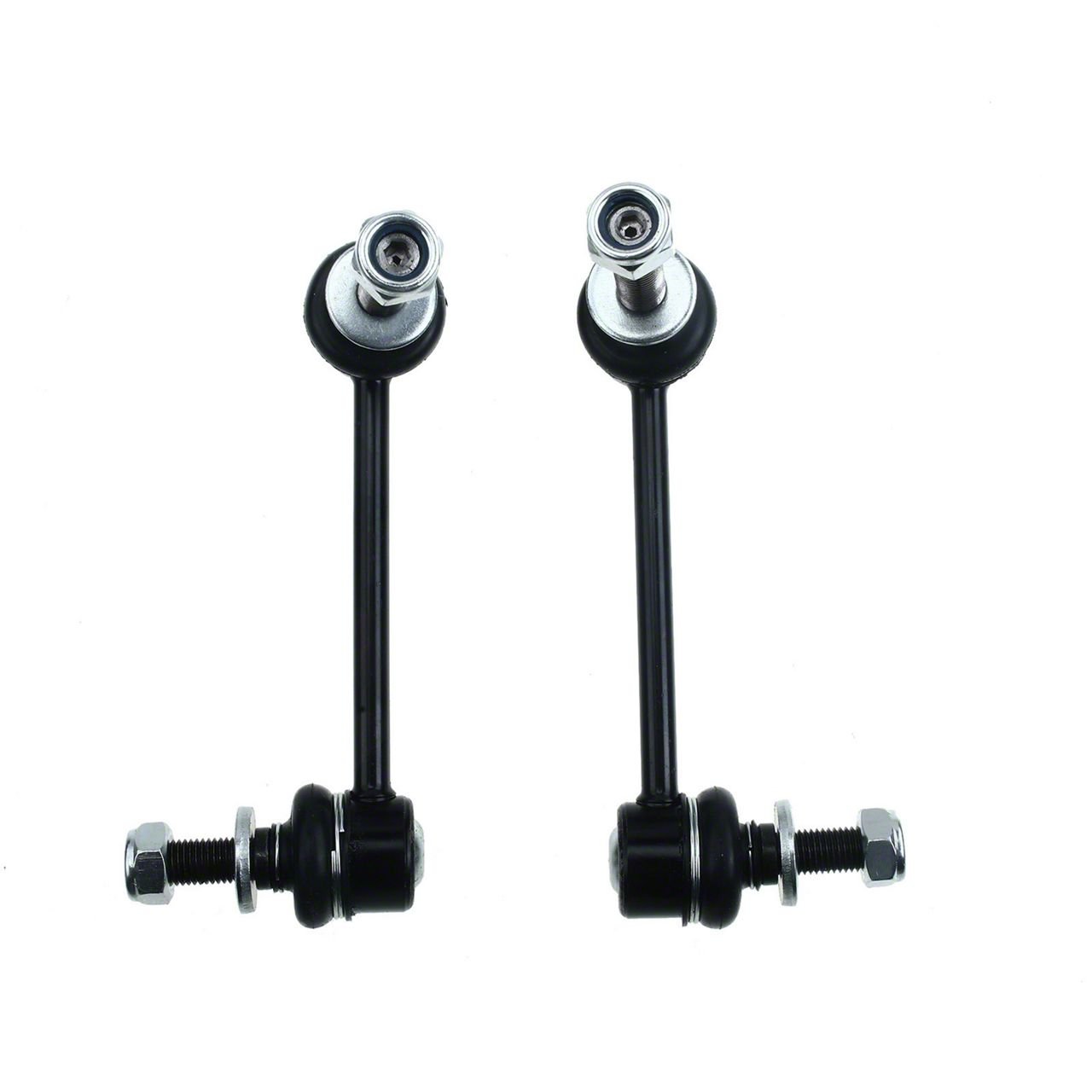 Toyota 4-Runner Front Sway Bar Link Kit (03-24 4Runner w/ KDSS System ...