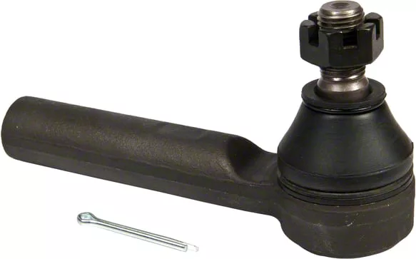 ProForged Toyota 4-Runner Front Tie Rod End; Outer; Sealed 104-10389 ...