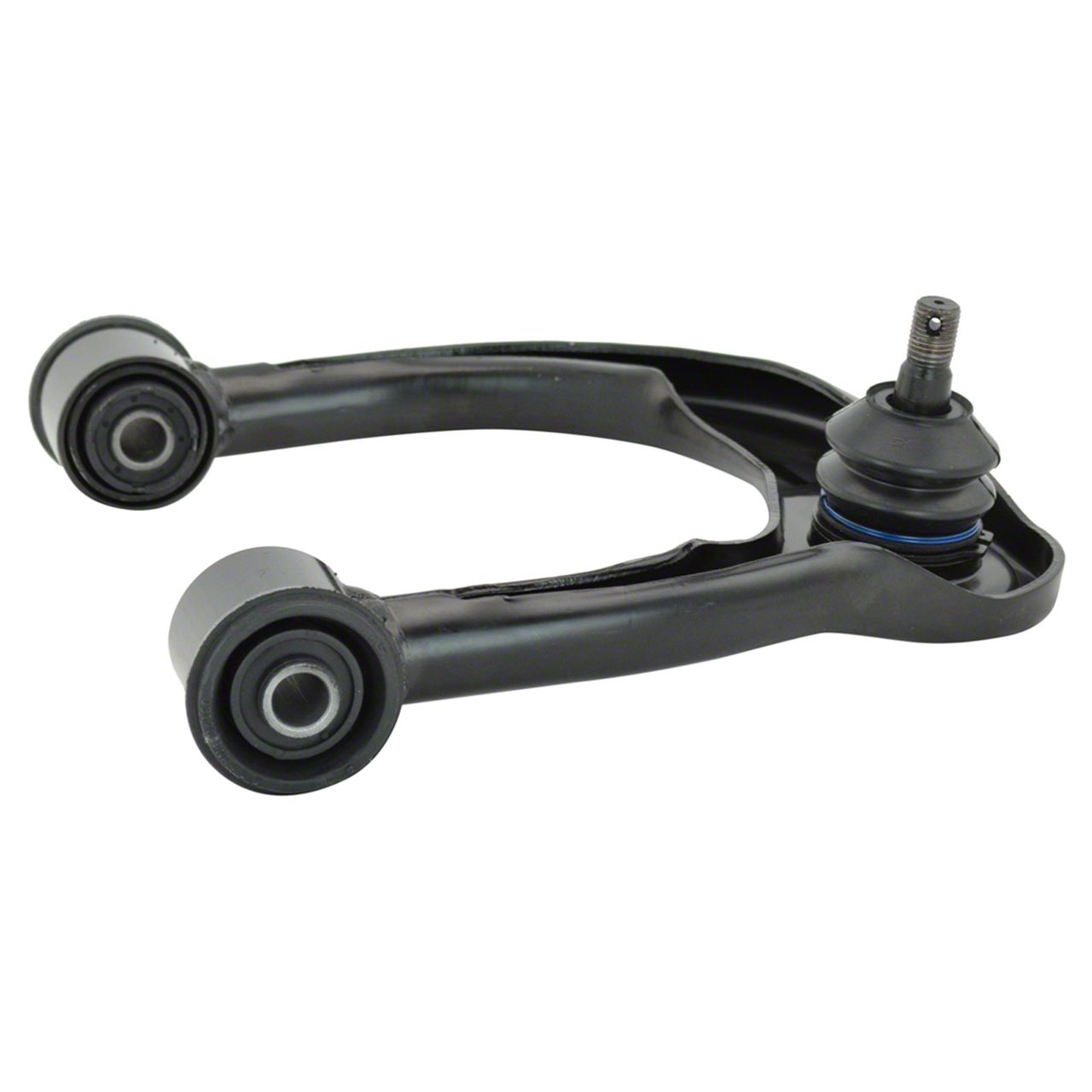 Toyota 4-Runner Front Upper and Lower Control Arms with Ball Joints (10 ...