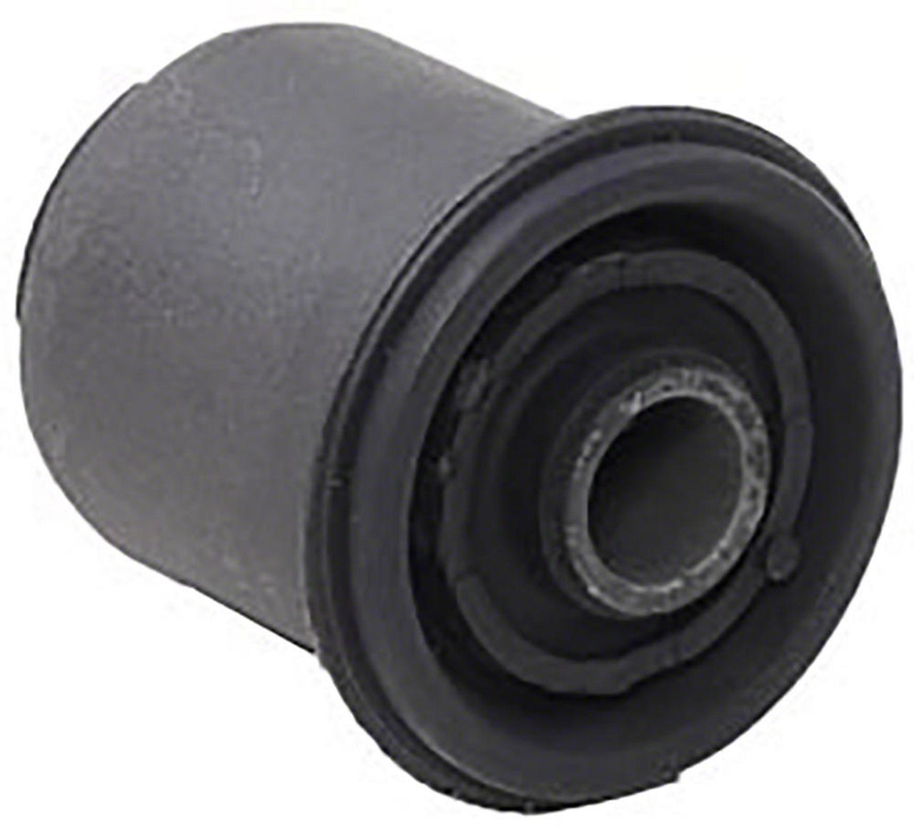 Toyota 4-Runner Front Upper Suspension Control Arm Bushing (03-20 ...