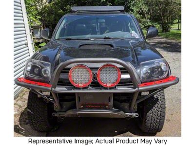 2003-2009 Toyota 4Runner Front Bumpers | Best Prices at ExtremeTerrain
