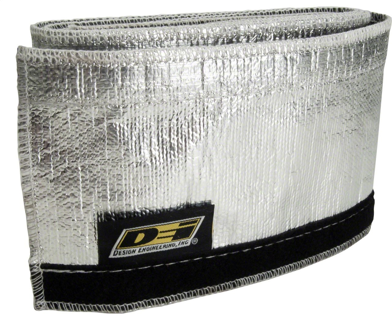 Toyota 4-Runner Heat Shroud; 12 AN x 10-Foot (Universal; Some ...