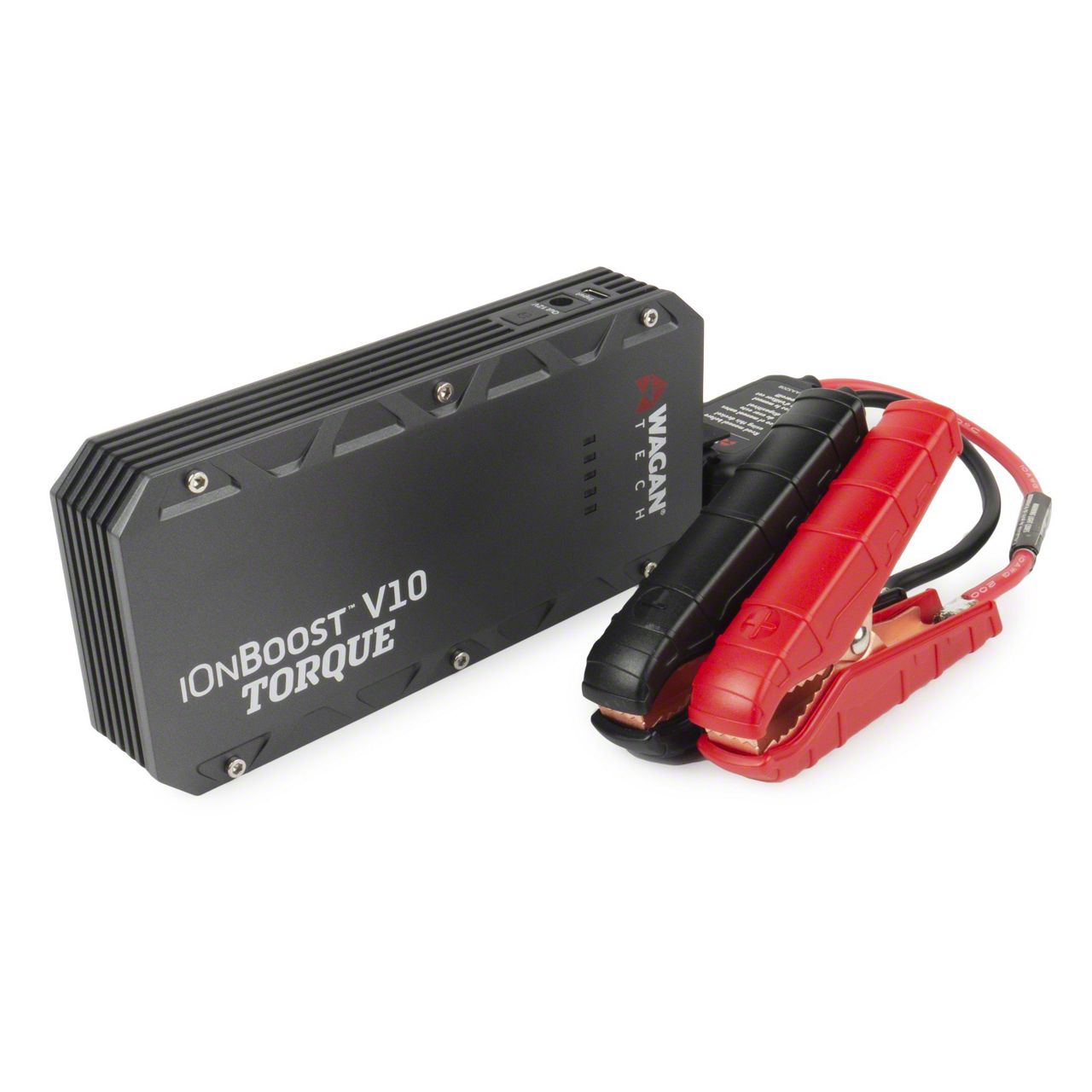 Toyota 4-Runner iOnBoost V10 Torque Battery Jump Starter - Free Shipping