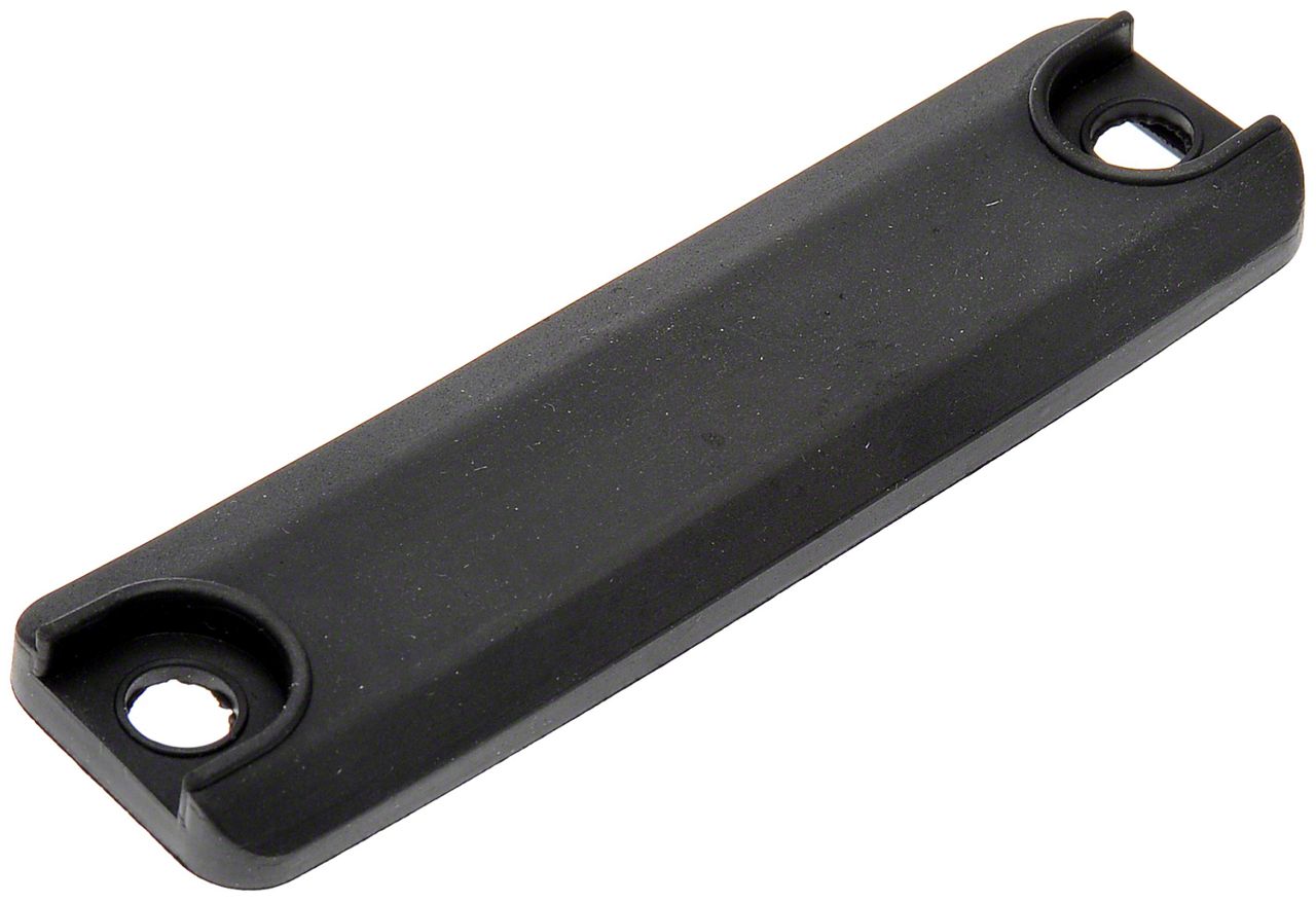 Toyota 4-Runner Liftgate Switch Button Cover (03-17 4Runner) - Free ...