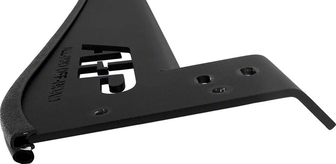 Toyota 4-Runner Lightbar Deflector for Overland Roof Rack (10-24 ...