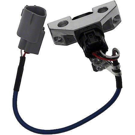 Toyota 4-Runner Magnetic Camshaft Position Sensor; Cylinder Head (04-09 ...