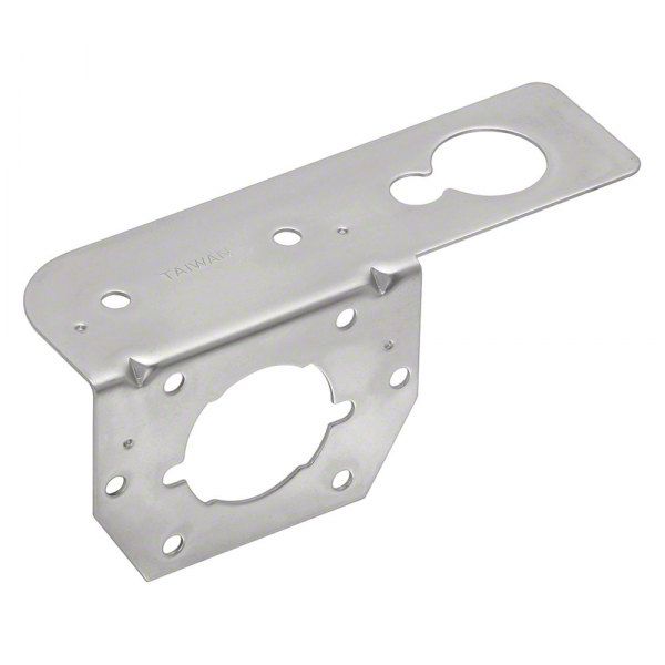 Toyota 4-Runner Mounting Bracket Combo for 4-Way and 6-Way Round ...