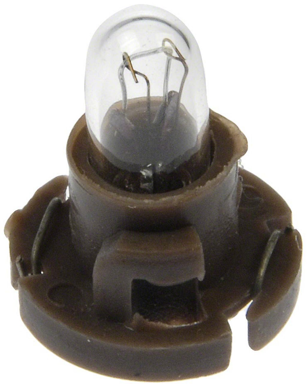 Toyota 4-Runner Multi-Purpose Light Bulb; 5-Pieces (03-09 4Runner ...