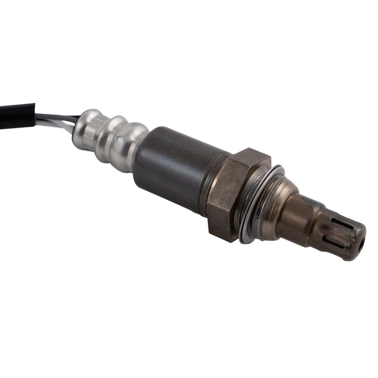 Toyota 4-Runner O2 Oxygen Sensor Set; Upstream (13-15 4Runner) - Free ...