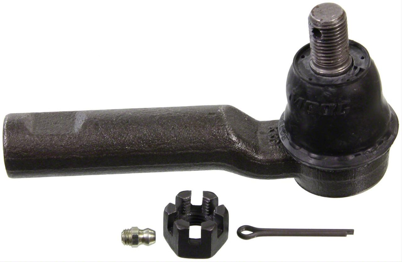 Toyota 4-Runner Outer Tie Rod End (10-19 4Runner) - Free Shipping