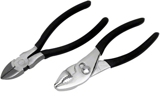 Toyota 4-Runner Pliers Mixed Set; 2-Piece Set - Free Shipping