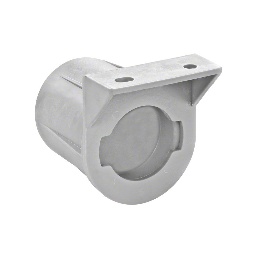 Toyota 4-Runner Plug Holder; For Agricultural Trailer; 7-Way Round Pin ...