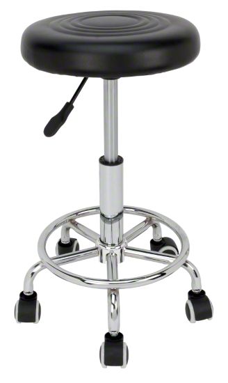 Toyota 4-Runner Pneumatic Rolling Bar Stool - Free Shipping
