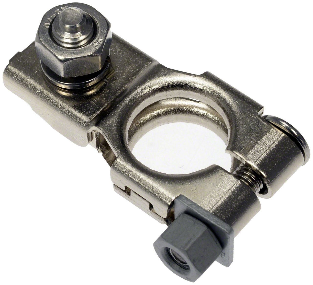 Toyota 4-Runner Positive Battery Terminal (03-09 4Runner) - Free Shipping