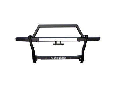 2025-2026 Toyota 4Runner Grille Guards | ExtremeTerrain