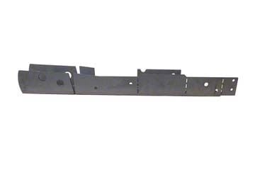 Toyota 4-Runner Rear Frame Section; Driver Side (03-09 4Runner) - Free ...