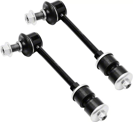 Toyota 4-Runner Rear Sway Bar Links (03-18 4Runner w/o KDSS System ...