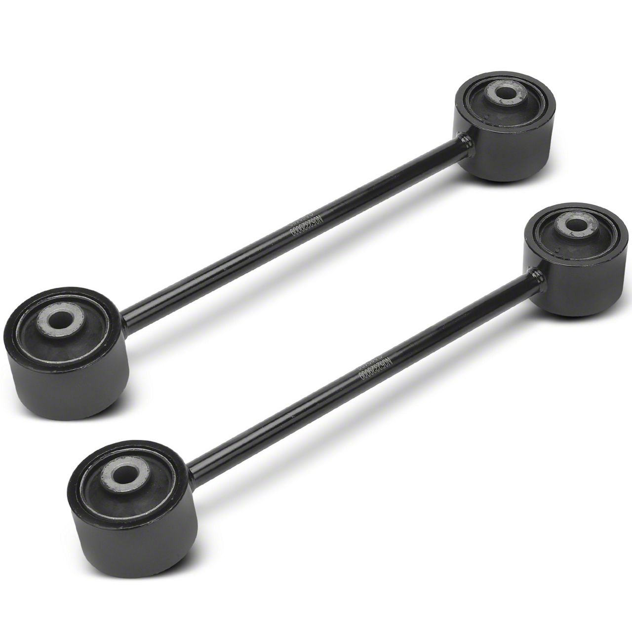 Toyota 4-Runner Rear Upper Control Arm Kit (10-24 4Runner) - Free Shipping