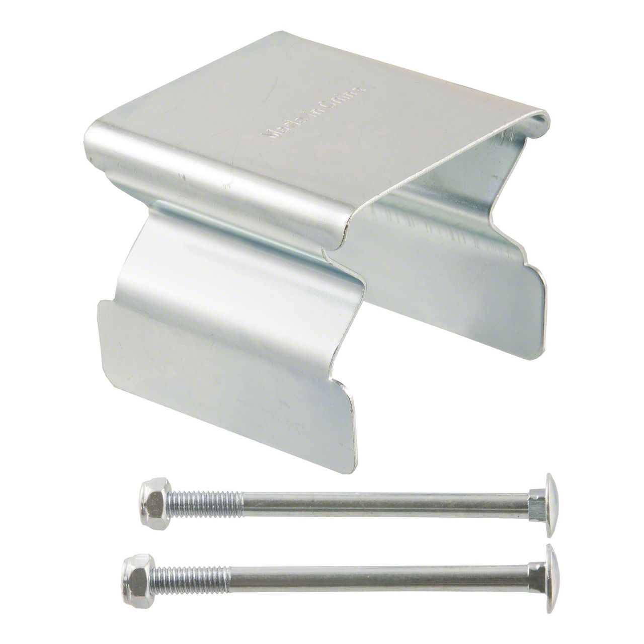 Toyota 4-Runner Replacement Direct-Weld Square Trailer Jack Cap - Free ...