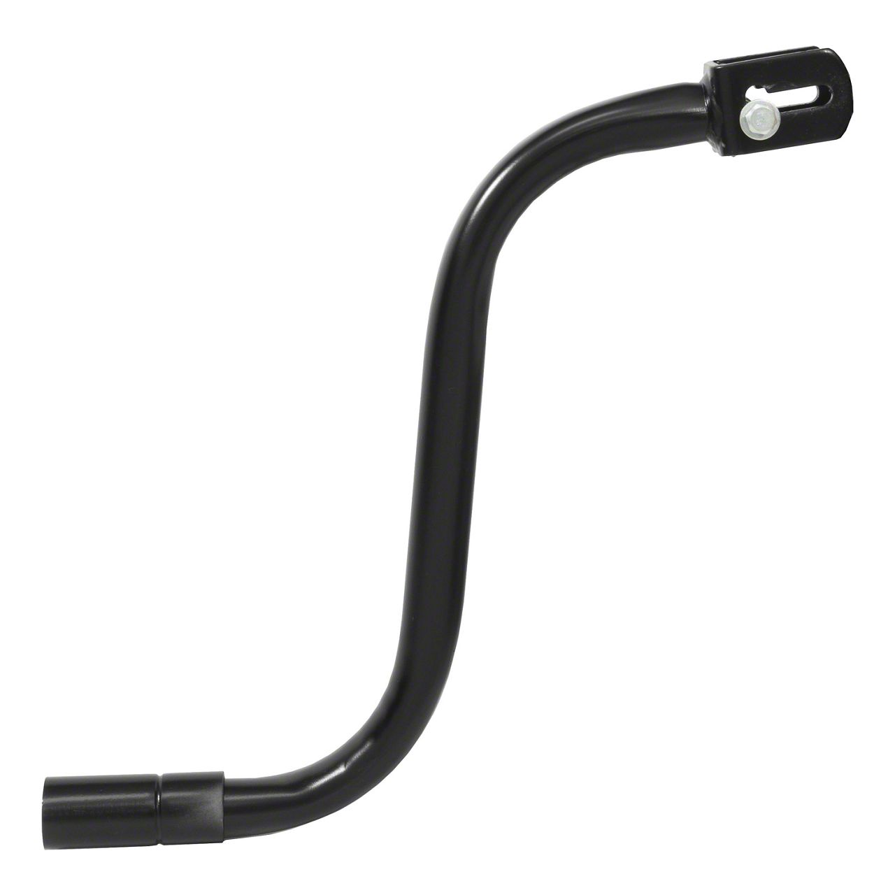 Toyota 4-Runner Replacement Direct-Weld Square Trailer Jack Handle ...