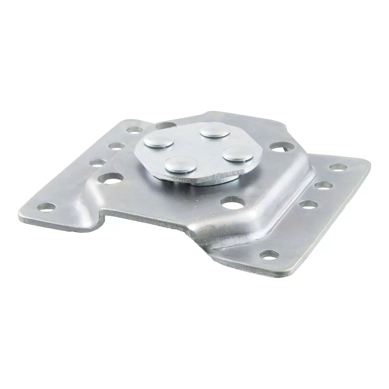 Toyota 4-Runner Replacement Marine Trailer Jack Mounting Bracket - Free ...