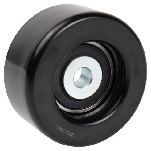 Toyota 4-Runner Serpentine Belt Idler Pulley (03-24 4.0L 4Runner ...