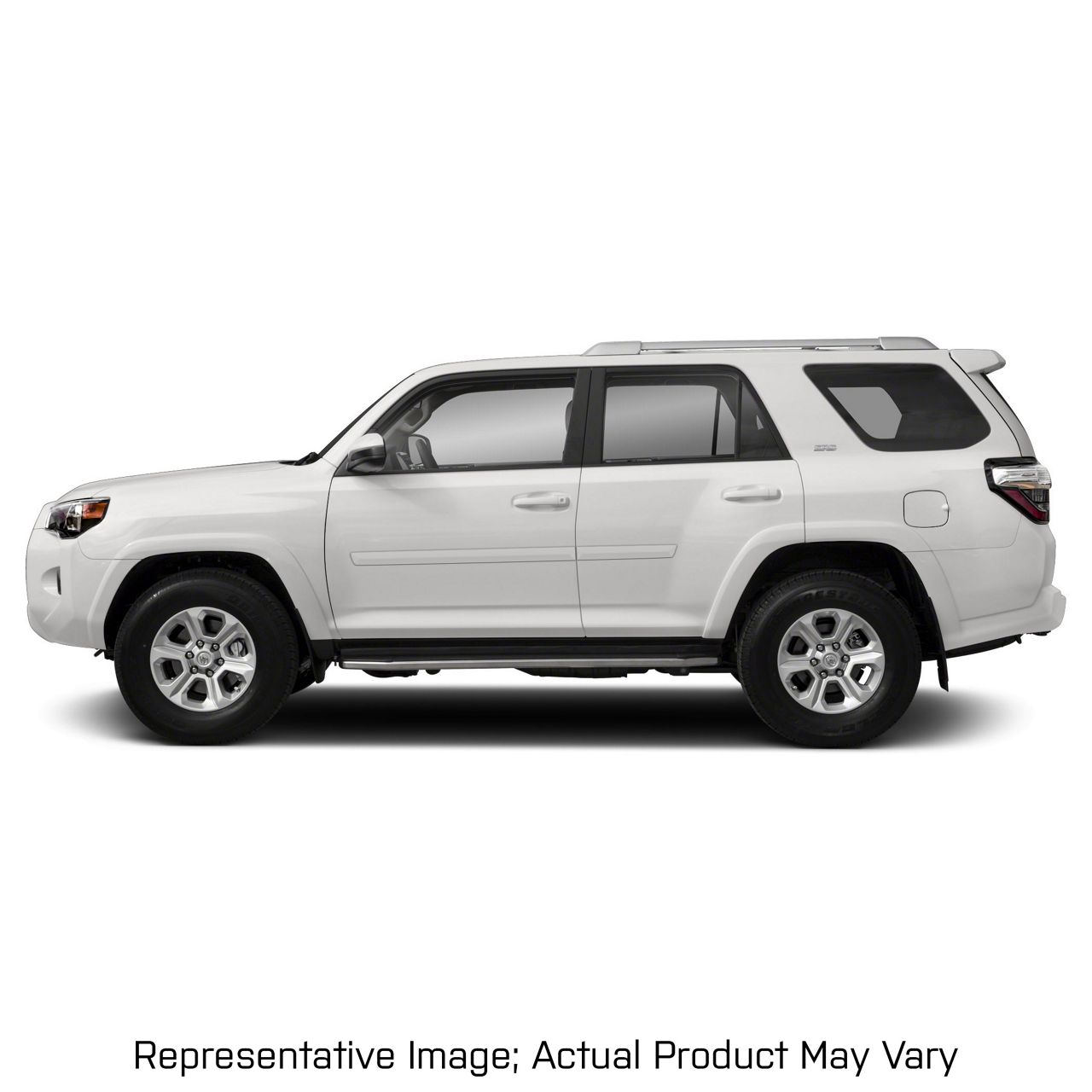 2010-2024 Toyota 4Runner Body Kits, Spoilers, & Trim | ExtremeTerrain