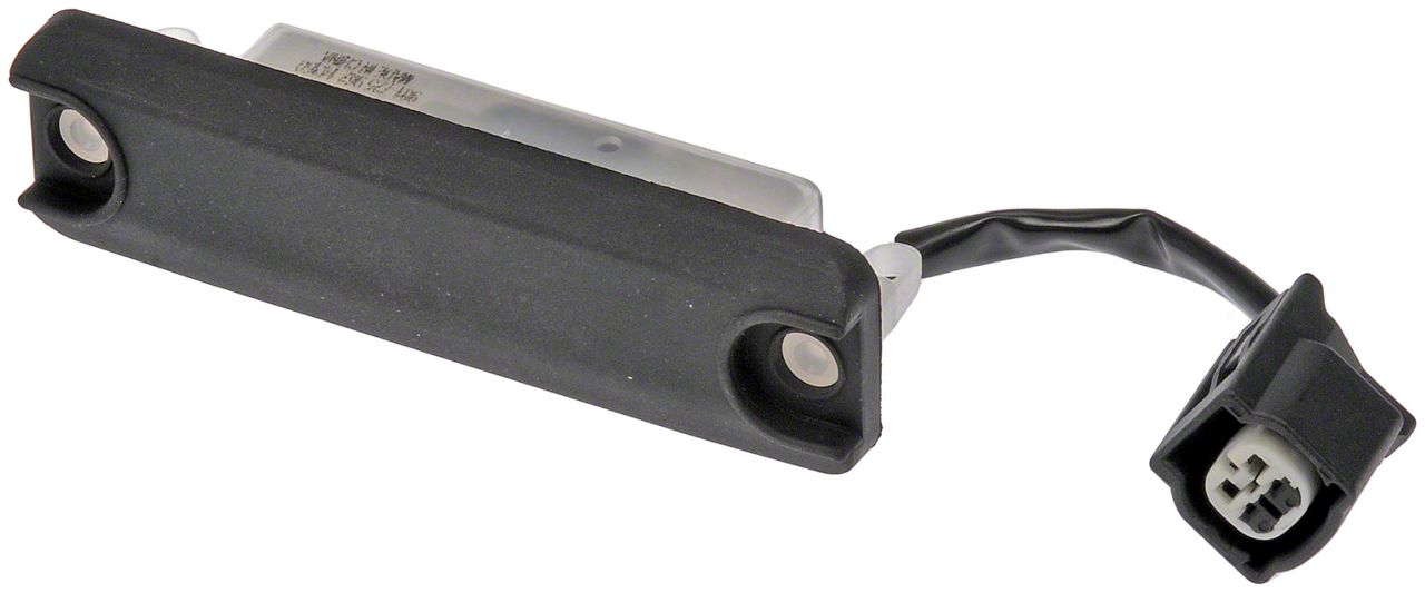 Toyota 4-Runner Tailgate Release Switch (03-17 4Runner) - Free Shipping