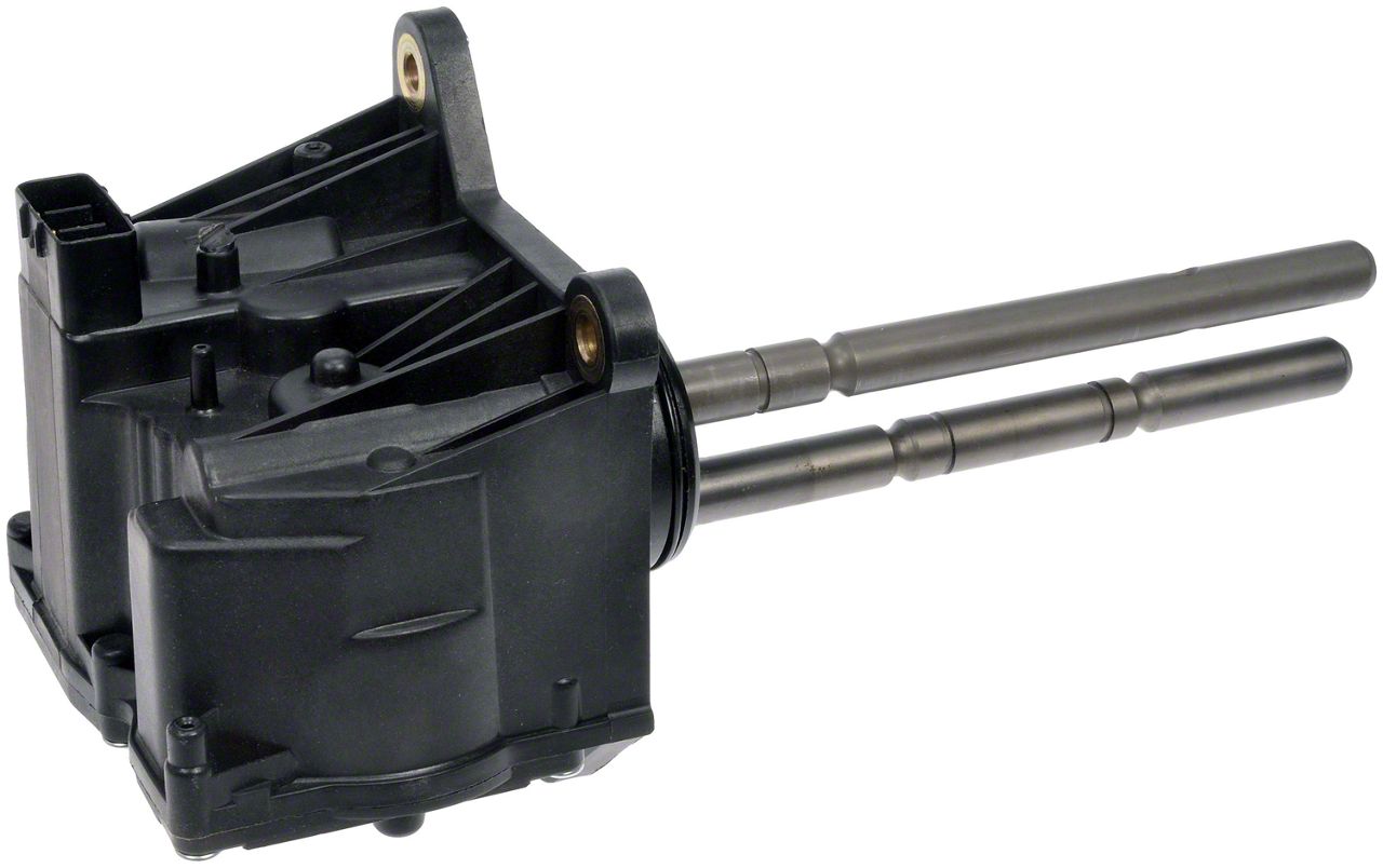 Toyota 4-Runner Transfer Case Motor Assembly (03-09 4WD 4.0L 4Runner ...