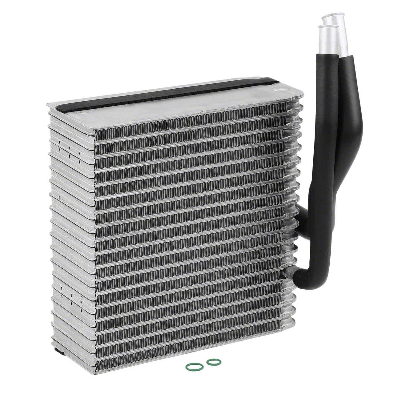 Jeep Grand Cherokee A/C Evaporator Core; Plate Fin (96-98 Jeep Grand ...