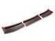 RedRock Bronco Bug Deflector FB29145 (21-24 Bronco, Excluding Raptor ...