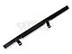 Barricade Jeep Wrangler Rubi Rails; Textured Black J100744 (07-18 Jeep ...
