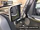 Barricade Jeep Wrangler Side Mirror Relocation Kit; Textured Black ...