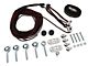 Harken Jeep Wrangler Hoister Garage Storage 4-Point Lift System 7803.JEEP