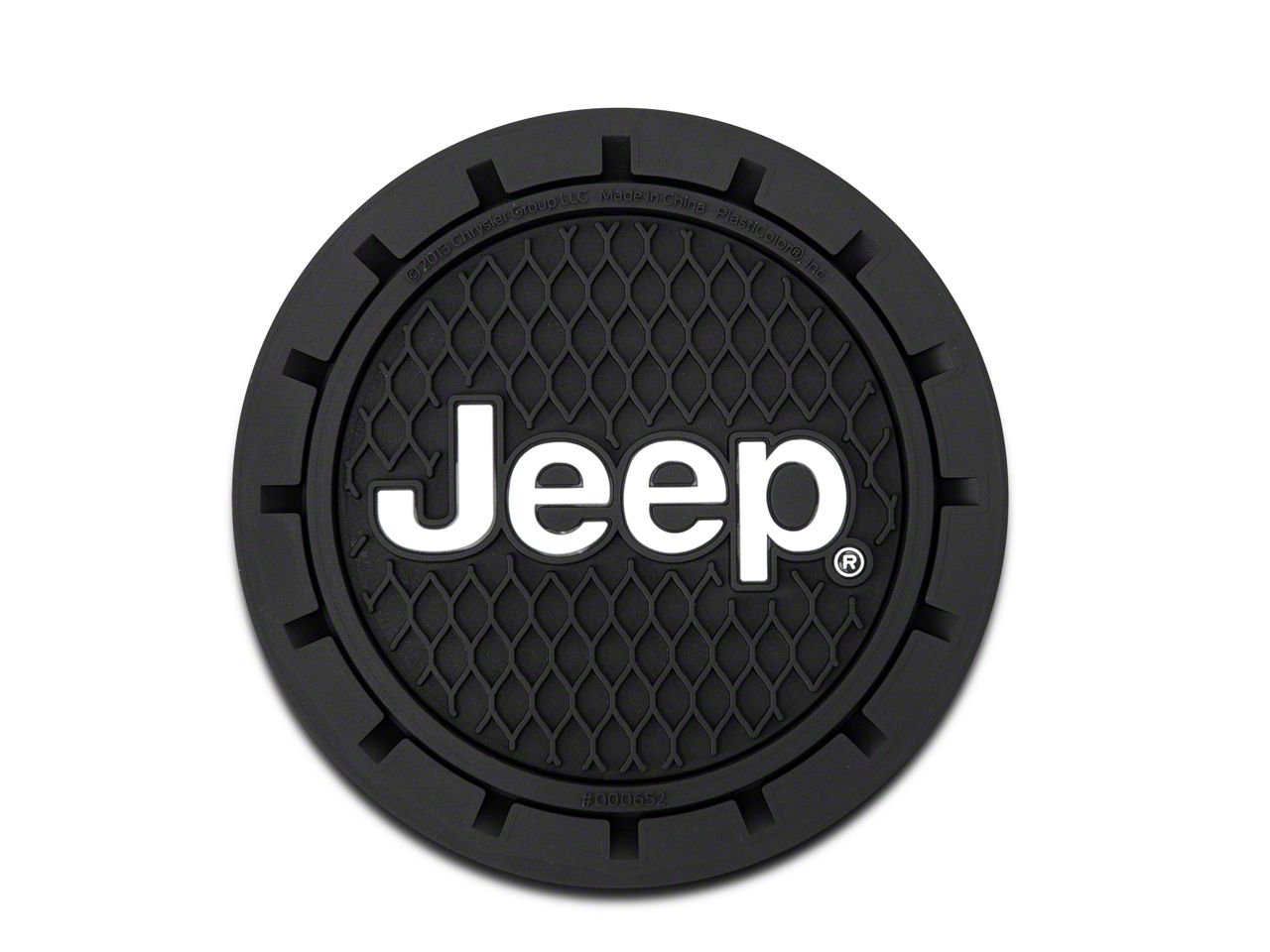 2020 jeep wrangler cup holder coasters store
