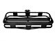 Surco Jeep Wrangler Spare Tire Rack SJ4319 (87-18 Jeep Wrangler YJ, TJ ...