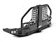Smittybilt Jeep Wrangler XRC Atlas Rear Bumper with Tire Carrier 76896 ...