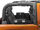 Cliffride Jeep Wrangler Rincon Storage Container J105243 (07-18 Jeep ...