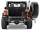 Select Increments Jeep Wrangler Stealth-Pod J106664 (66-24 Jeep CJ5, CJ7, Wrangler YJ, TJ, JK ...